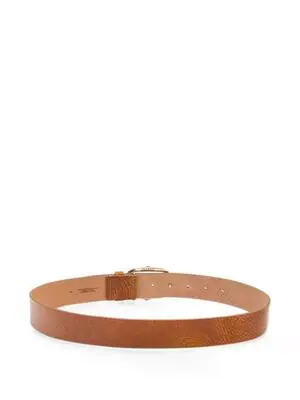 Isabel Marant Étoile Holis Belt - Brown