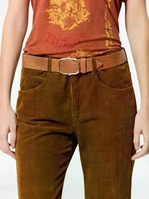 Isabel Marant Étoile Holis Belt - Brown