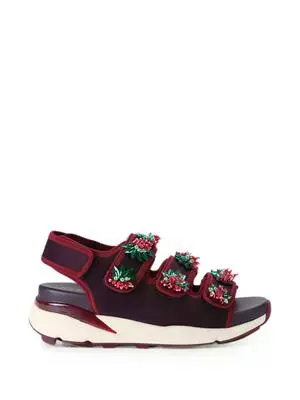Kurt Geiger Kurt Runner Sandals