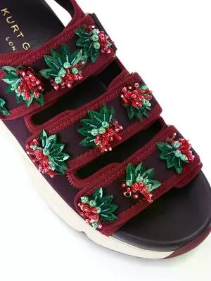 Kurt Geiger Kurt Runner Sandals