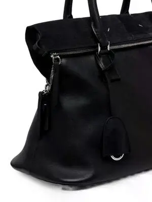 MAISON MARGIELA 5ac Soft Medium Bag