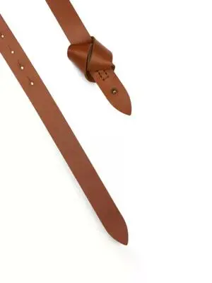 Isabel Marant Étoile Lassio Belt