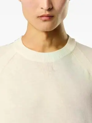 Stone Island Logo-patch Sweater