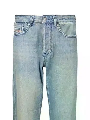 DIESEL® 1980 D-eeper Jeans