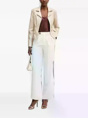 Joseph Ribkoff Double-breasted Jacket