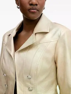 Joseph Ribkoff Double-breasted Jacket