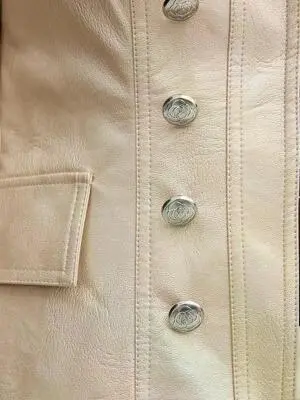 Joseph Ribkoff Double-breasted Jacket