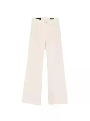 Dondup Flare Pants For Women