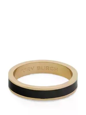 Tory Burch Icon Rings Set