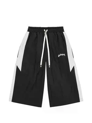 GODSPEED Anvil 3qtr Side-stripe Shorts