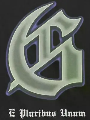 GODSPEED The Landing Sleeveless Tank Top