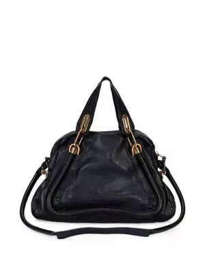 Chloé Paraty Shoulder Bag