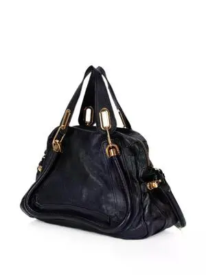 Chloé Paraty Shoulder Bag