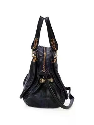 Chloé Paraty Shoulder Bag