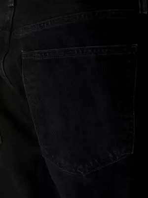 AGOLDE Straight-leg Jeans