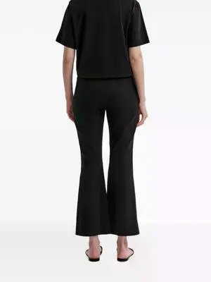 A.L.C. Sophie Flared Trousers