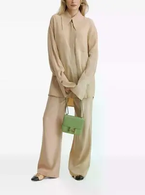CUANNA Margie Suit Wide-leg Jumpsuit