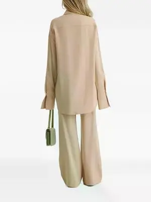 CUANNA Margie Suit Wide-leg Jumpsuit