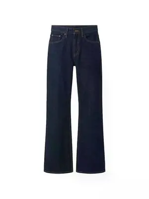 LEVI'S Loose Boot Jeans - Blue