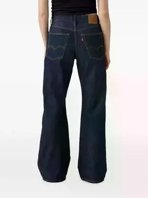 LEVI'S Loose Boot Jeans