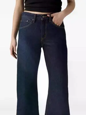 LEVI'S Loose Boot Jeans