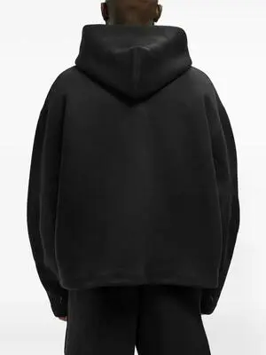 Nike Zip-up Hoodie