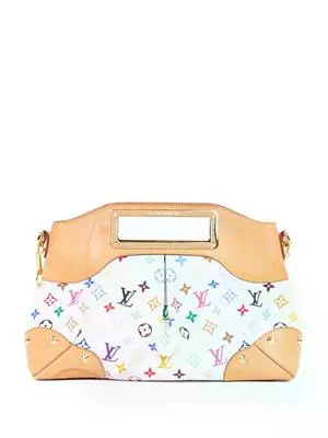 LOUIS VUITTON Judy Mm Handbag - Neutrals