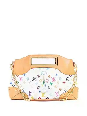 LOUIS VUITTON Judy Mm Handbag - Neutrals