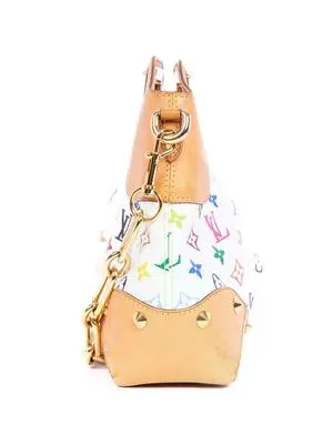 LOUIS VUITTON Judy Mm Handbag - Neutrals