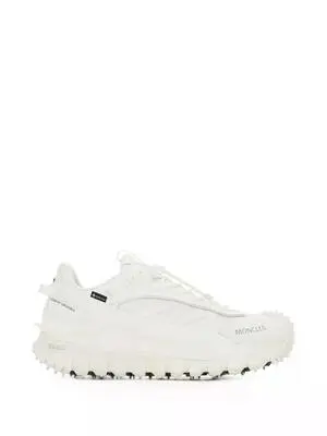 Moncler Trailgrip Gtx Sneakers - White