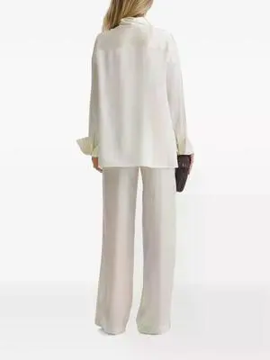 CUANNA Silk Pajamas