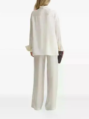 CUANNA Silk Pajamas