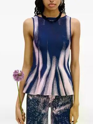 Ph5 Herring Fish Embellished Tank Top