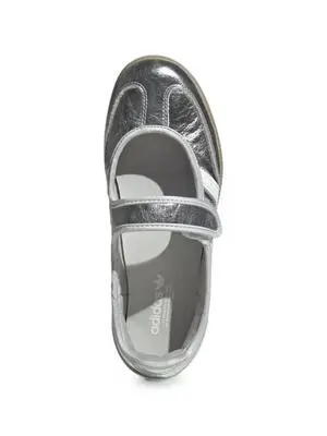 Adidas Samba Jane Touch-strap Sneakers
