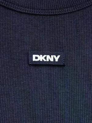 Dkny Leopard-print Pajamas