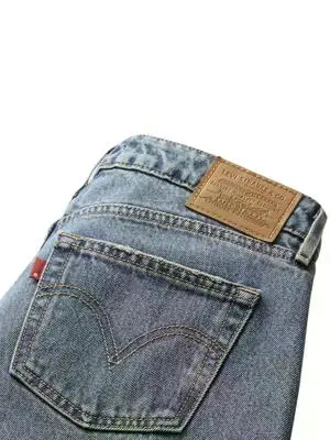 LEVI'S Low Loose Jeans