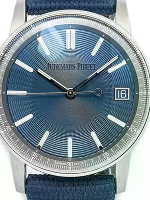 AUDEMARS PIGUET Code 11.59 41mm Watch