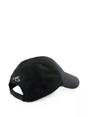 Balenciaga Logo Baseball Cap