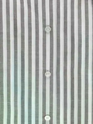 XACUS Travel Striped Shirt