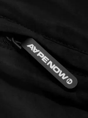 AAPE BY *A BATHING APE Aapenow Cuffed Track Pants