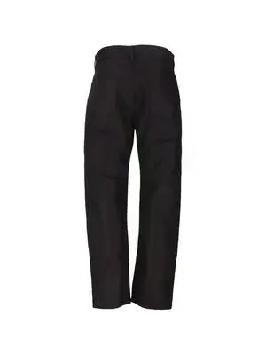 Rick Owens Belt-loops Jeans