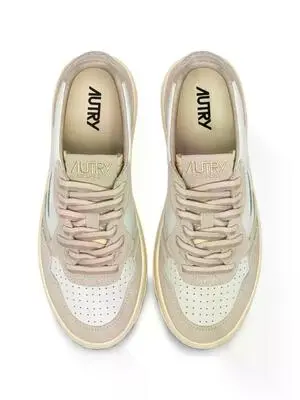 AUTRY Medalist Low Sneakers