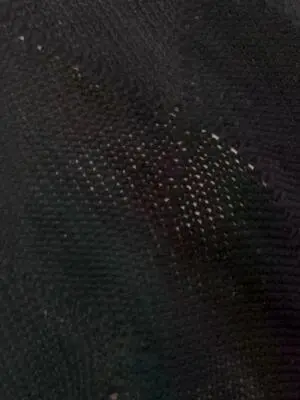 Peserico Sequin-embellished Open-knit Sweater