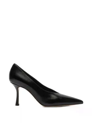 Casadei Nina Pumps - Black