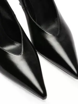 Casadei Nina Pumps