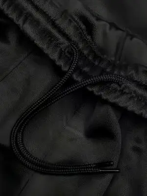 Needles Poly Smooth H.d. Side-stripe Track Pants
