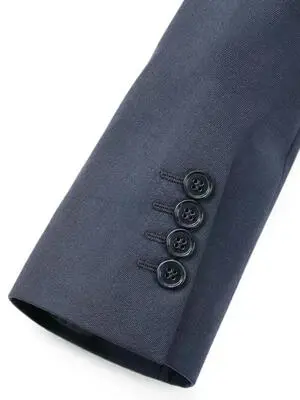 RAMON SANJURJO Three-piece Morning Peak-lapels Dinner Suit