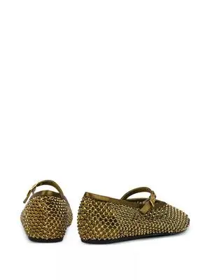 LE SILLA Gilda Ballet Flats