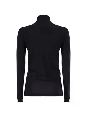 Fabiana Filippi Turtle-neck Sweater
