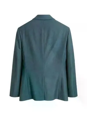 RAMON SANJURJO Three-piece Single-breasted Dinner Suit
